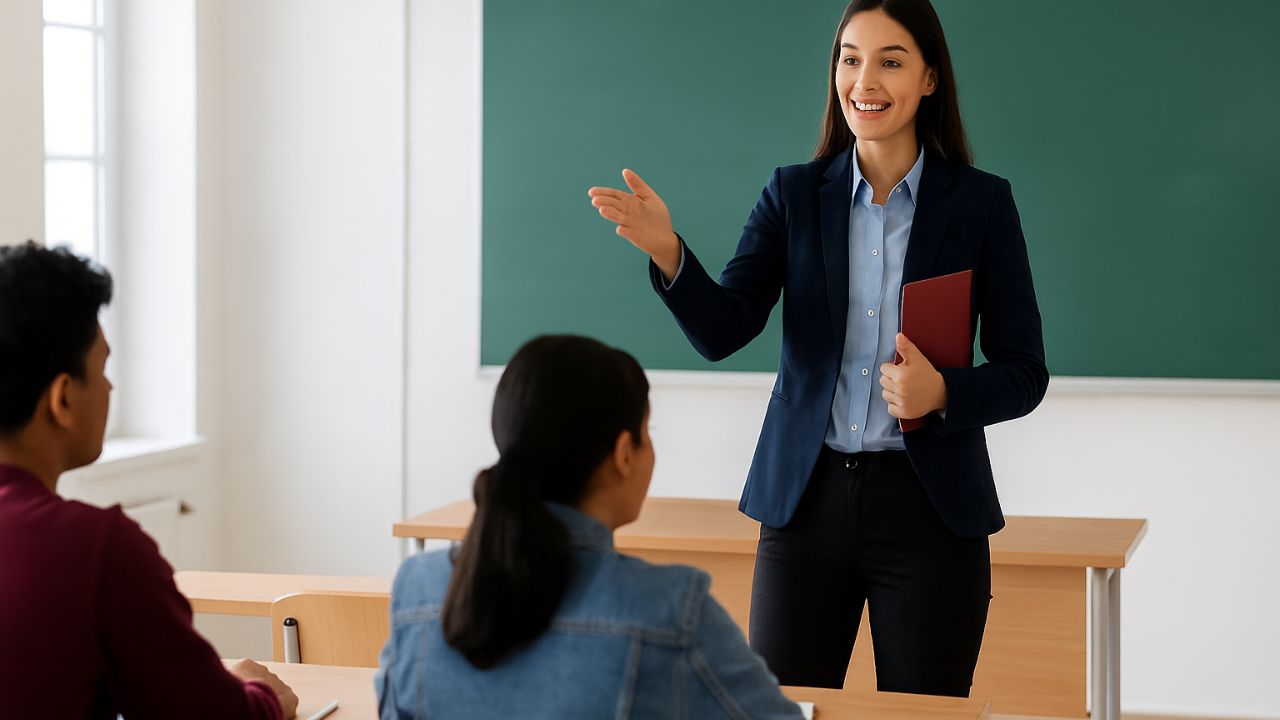 Your Path to Teaching Excellence Begins Here – Explore B.Ed. and D.El ...